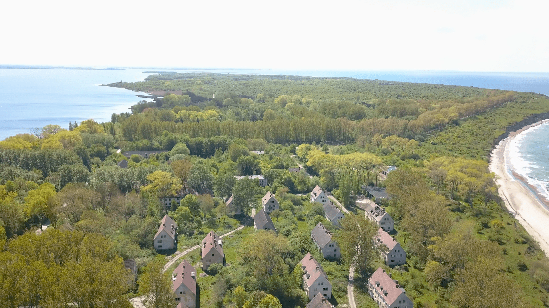 JÄGER Specials – die verbotene Halbinsel Wustrow - JÄGER Prime