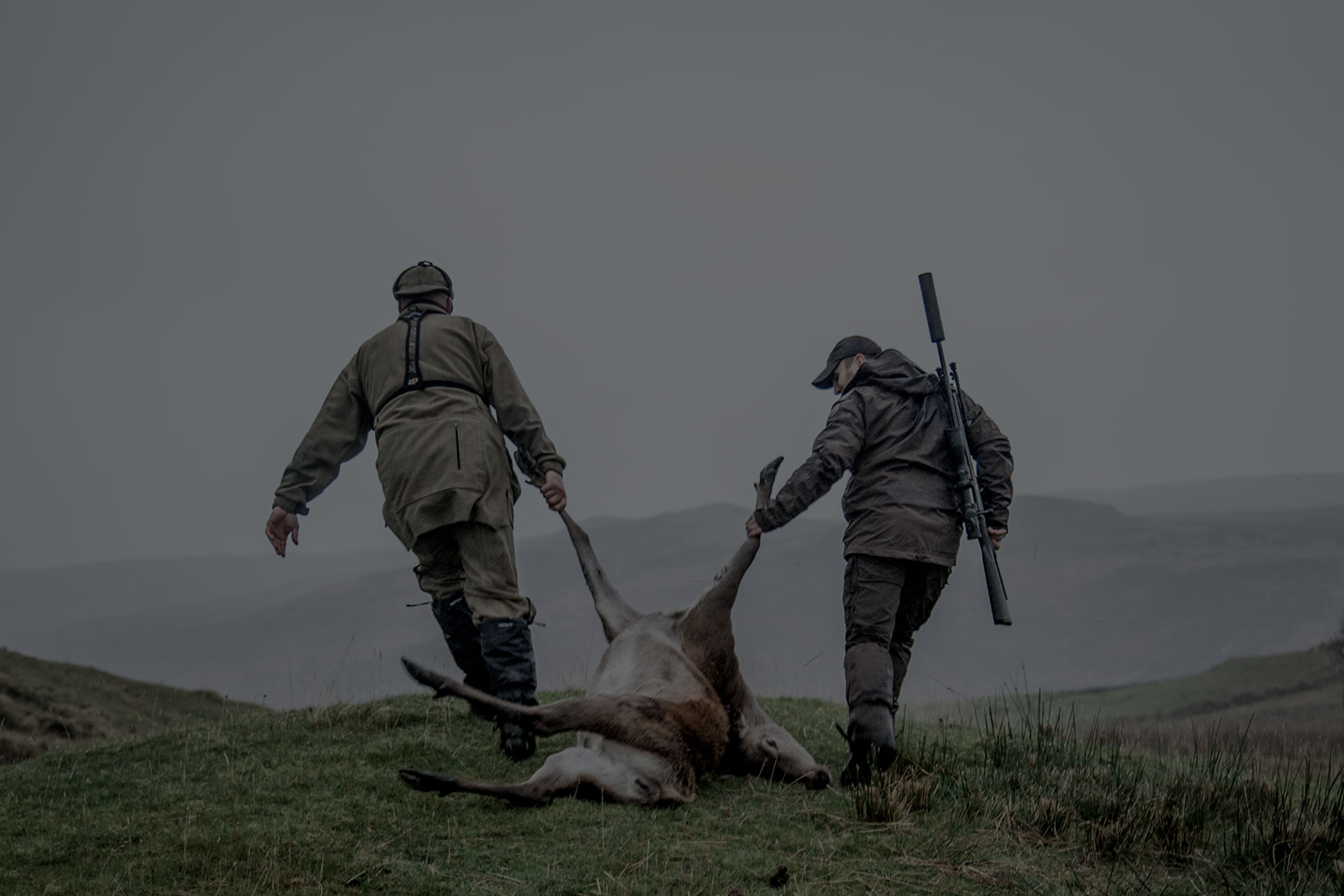 JÄGER ORIGINAL - JÄGER Prime